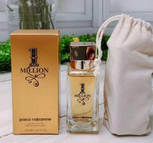 Paco Rabanne 1 Million Man 42