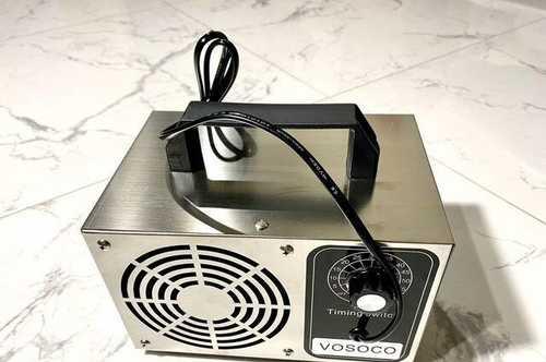 Озонатор воздуха Vosoco 60г