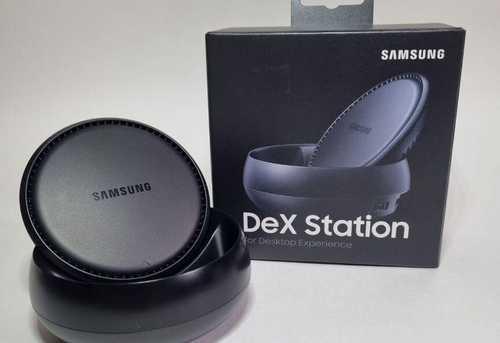 Samsung Dex Station