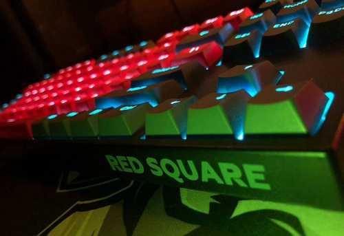 Клавиатура проводная Red Square Keyrox TKL Classic