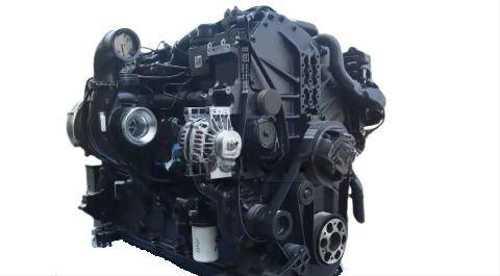 Двигатель Cummins ISX15 новый