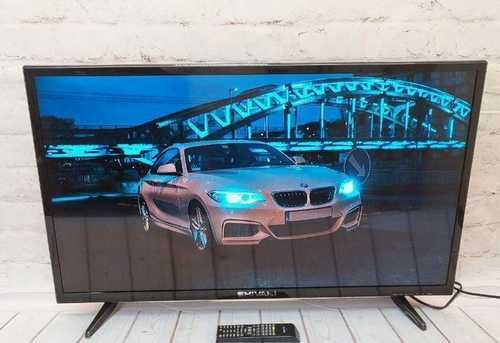 Телевизор Shivaki 40 Full HD