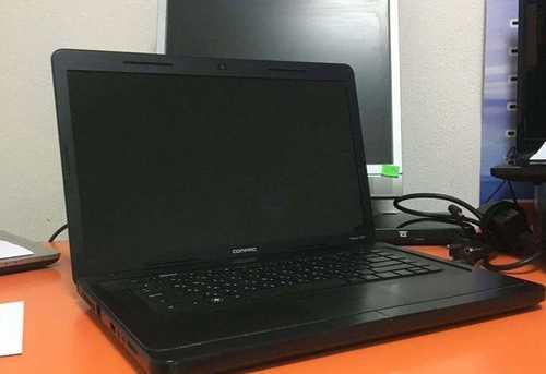 Ноутбук - compaq CQ57- 7MI