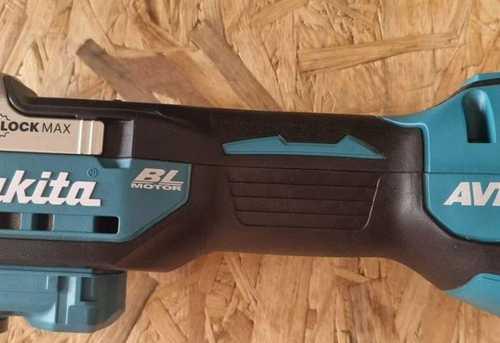 Makita LXT DTM52Z Реноватор мфи