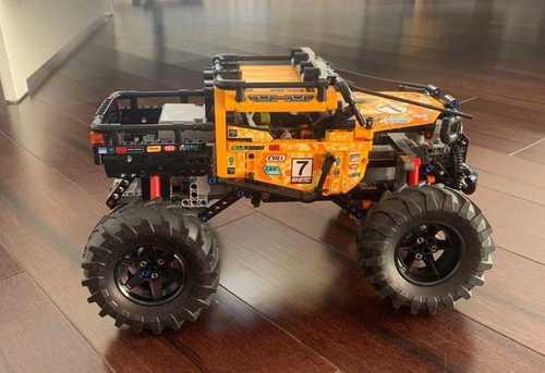 Lego Technic 42099