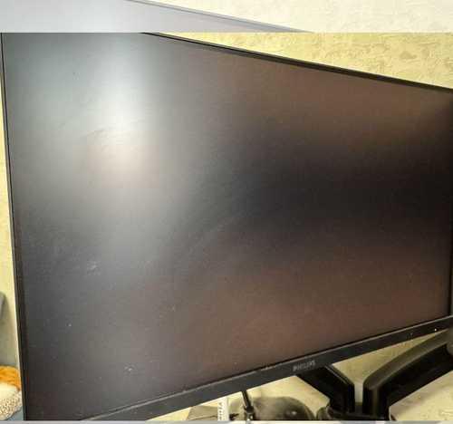 23.8" Монитор Philips Evnia 24M1N3200ZS/01, 165Гц