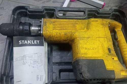 Поб131 - Отбойный молоток stanley sthm10