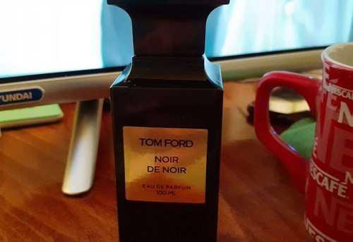 Tom Ford noir de noir 100 ml