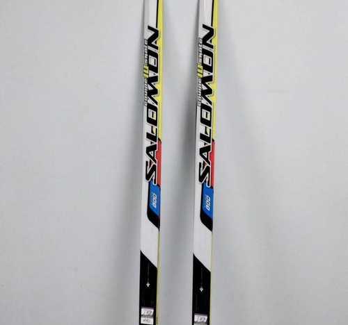 Лыжи беговые Salomon equrpe 10 skate