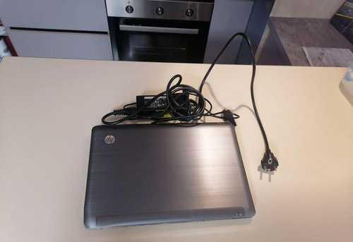 Ноутбук HP Pavilion dm3