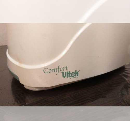 Тостер Vitek