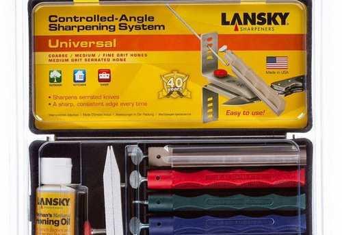 Набор для заточки ножей Lansky Universal lkunv