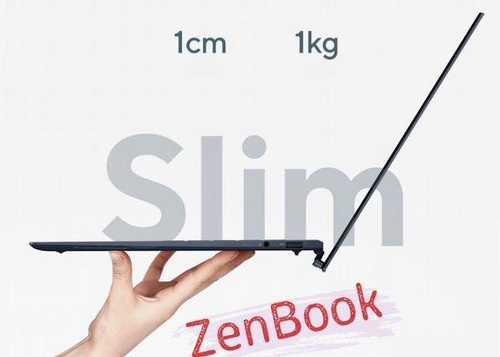 Asus Zenbook S13 Ultra 2023 i7-1355U, 2.8K oled