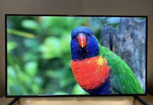 Новый телевизор 4K Ultra Smart TV 50 дюймов,Алиса