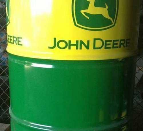 John Deere JD Plus-50 II 15w40