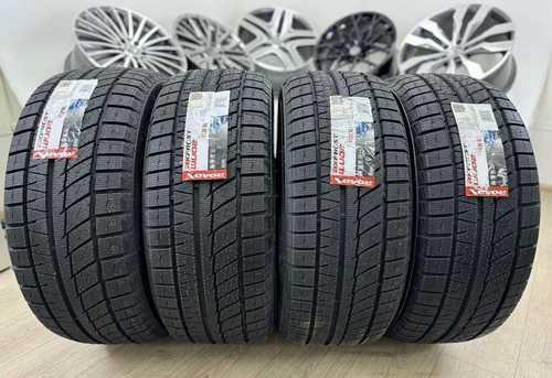 RoadX RX Frost WU02 225/55 R18 96H