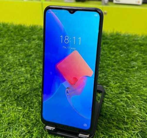TECNO Spark Go 2022, 2/32 ГБ