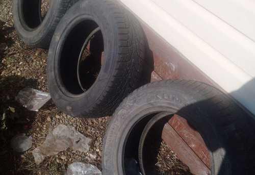Kumho I'Zen KW23 195/65 R15