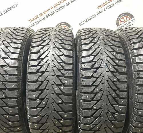 Amtel NordMaster Evo 215/65 R16 99S