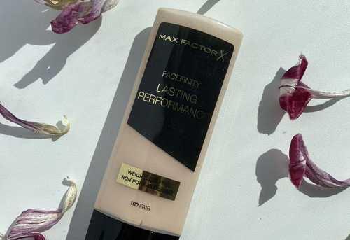 Тональный крем Max Factor