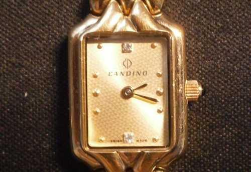 Часы наручные женские Candino, Швейцария