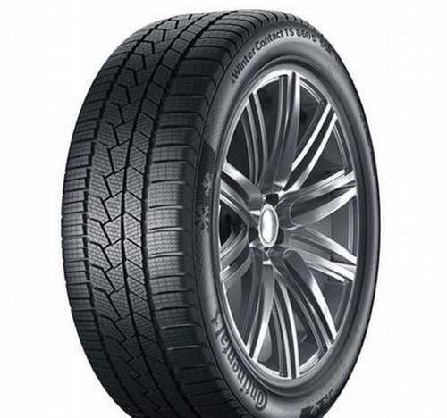 Continental ContiWinterContact TS 860S 295/40 R21 111V