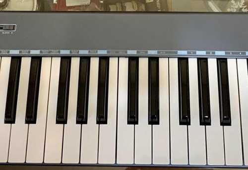 Axelvox Midi клавиатура Key49j