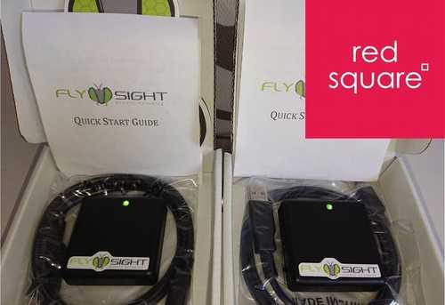 GPS треккер FlySight