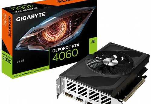 Gigabyte nvidia GeForce RTX4060 D6 8GB