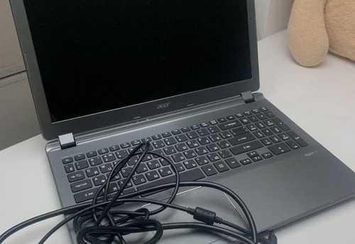 Ноутбук Acer V5-552