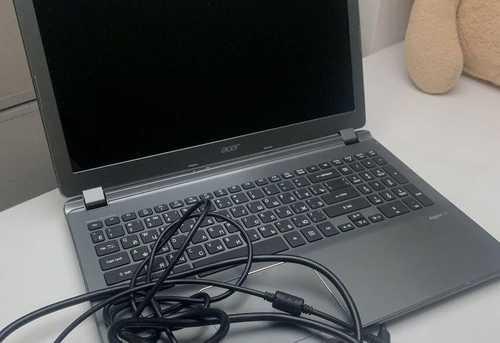 Ноутбук Acer V5-552