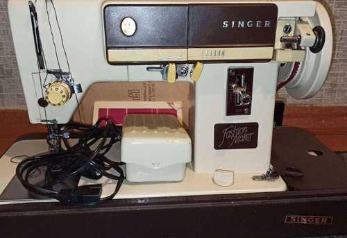 Швейная машина Singer 298
