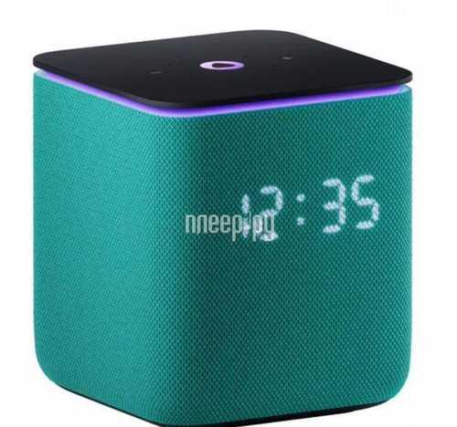 Яндекс Станция Миди с Алисой и Zigbee Emerald