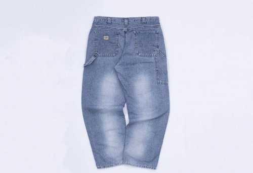 Lee Dungarees Carpenter винтажные джинсы