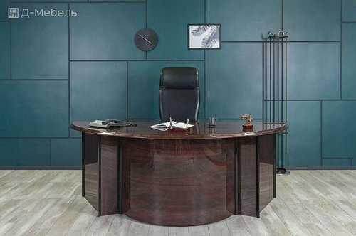 Мебель для руководителя / Офисный стол