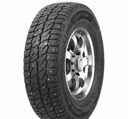 Leao Winter Defender Grip VAN 2 235/65 R16 121R