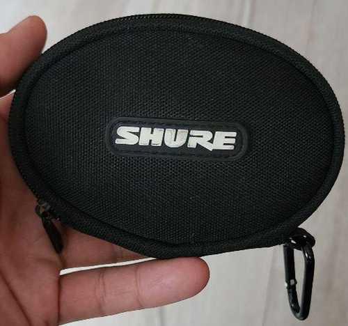Shure se 215 cl