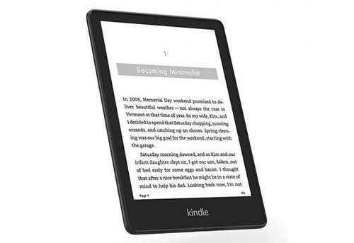 Как новая USA Kindle Paperwhite Signature 2021,6.8