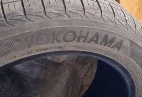 Yokohama Avid GT 235/55 R19 V