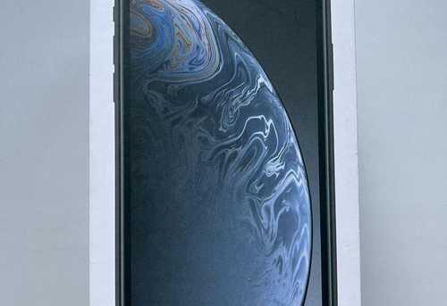 iPhone Xr, 128 ГБ