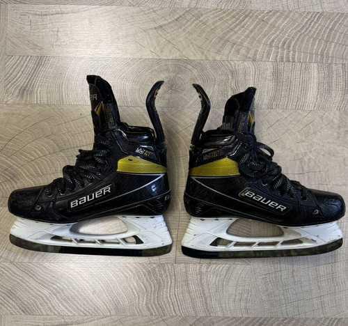 Хоккейные коньки bauer Ultrasonic