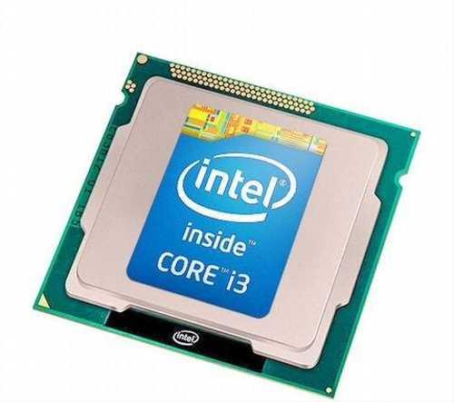 Процессор Intel Core i3-13100 BOX BX8071513100