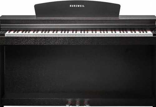 Цифровое пианино Kurzweil M115 SR + банкетка Корея