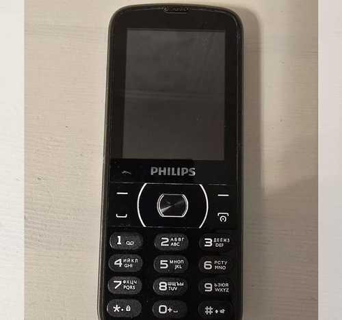 Philips E560