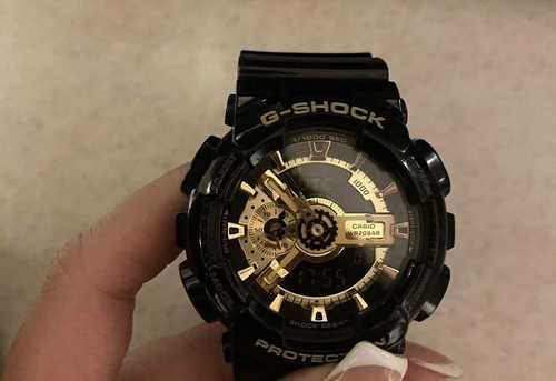 Часы мужские casio g shock