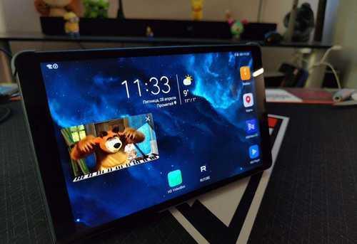 Huawei mediapad t8 3/32 wi-fi