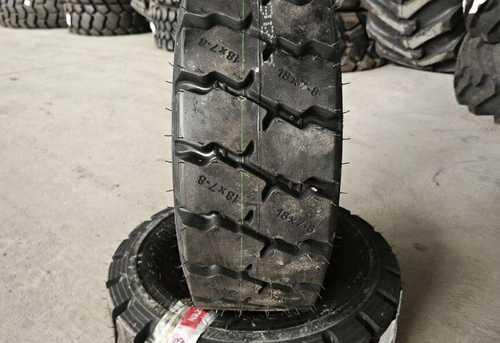Шинокомплект 18x7-8