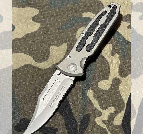 Нож boker kalashnikov