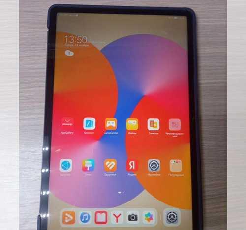 Huawei MatePad SE 4/128 гб Арт.009202290124