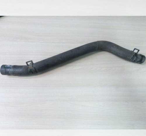 Патрубок отопителя Chevrolet Lacetti 2003-2013